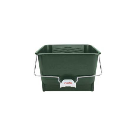 Wooster Buckets & Trays - Wooster Brush Company