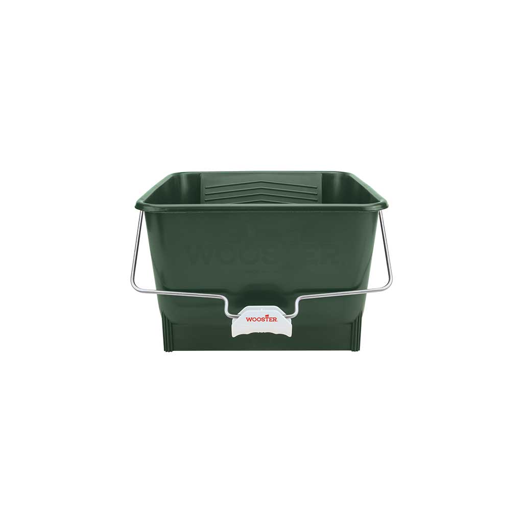 Wooster Buckets & Trays - Wooster Brush Company