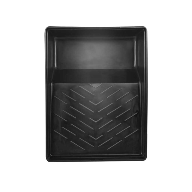 Deep Well Trays - Larger Capacity Saves Time - Wooster Brush