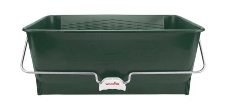Wide Boy Buckets - for High-Production Jobs - Wooster Brush