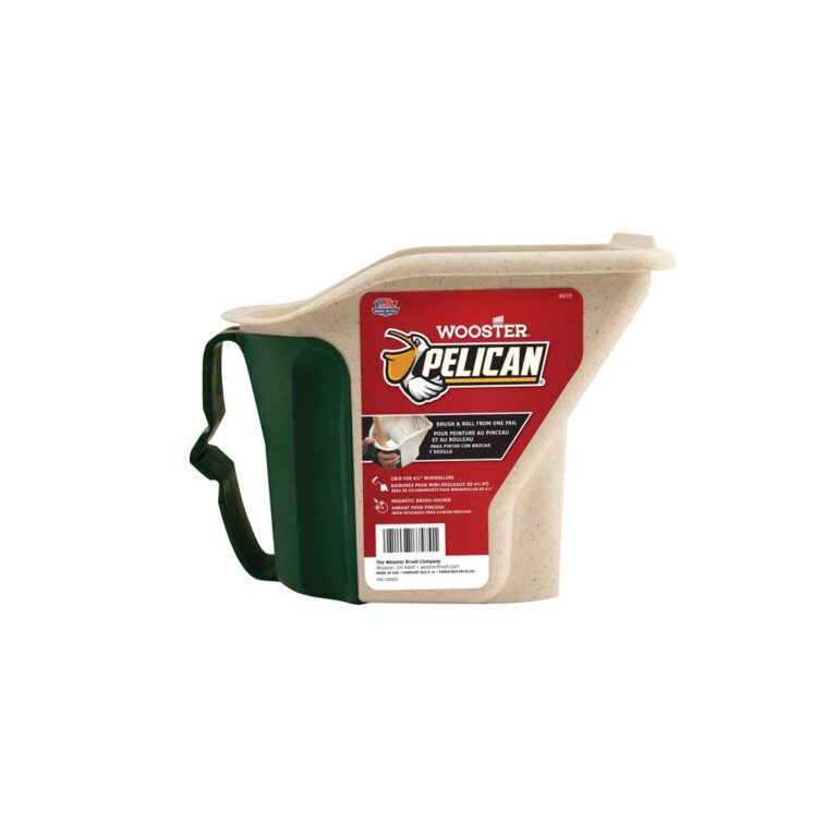 Wooster Buckets & Trays - Wooster Brush Company