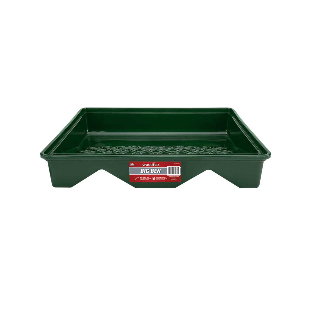 Wooster Buckets & Trays - Wooster Brush Company
