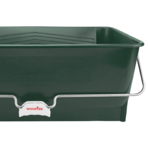 Wooster Buckets & Trays - Wooster Brush Company