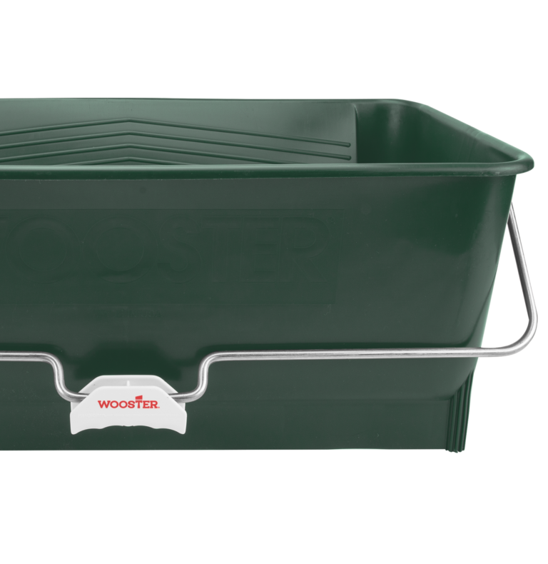 Wooster Buckets & Trays - Wooster Brush Company