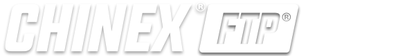 Chinex FTP Brushes - Most Durable - Wooster Brush