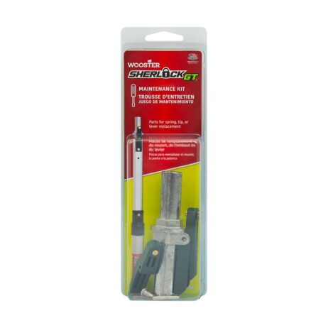 Wooster Extension Poles - Wooster Brush Company