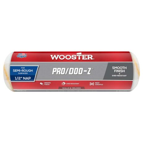 Wooster Rollers - Wooster Brush Company