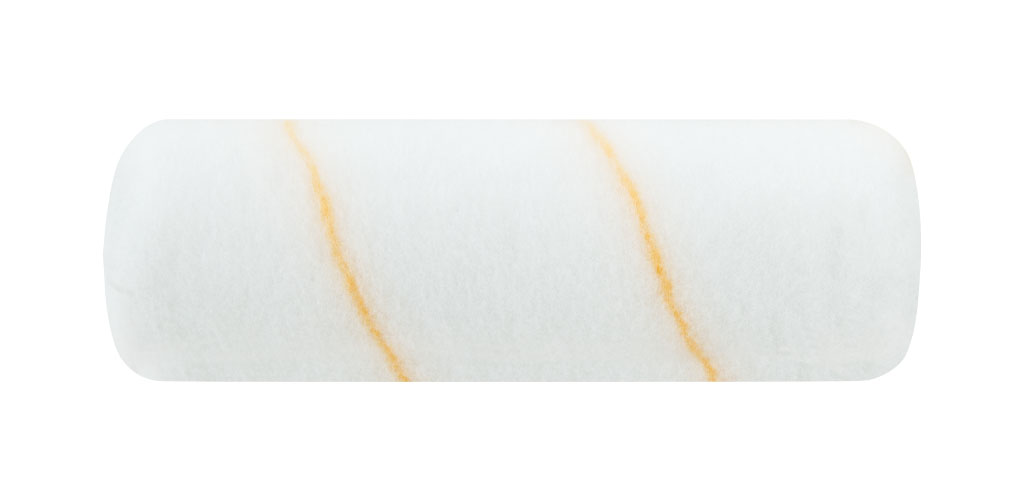 Pro Doo Z Rollers - Shed-Resistant & Smooth Finish - Wooster