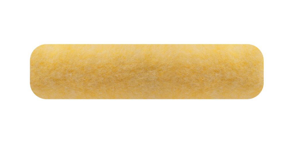 Golden Flo Rollers - Resists Matting - Wooster Brush