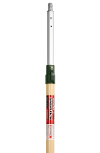Sherlock Extension Poles - Wooster Brush Company