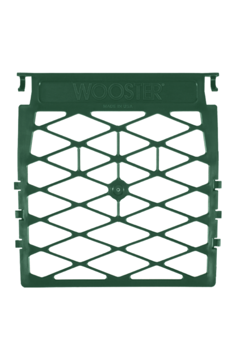Snap Screen - Fits Most 5-Gallon Buckets - Wooster Brush