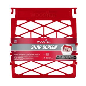 Wooster Buckets & Trays - Wooster Brush Company