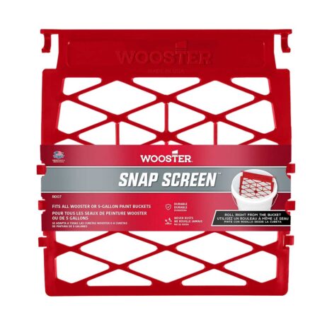 Wooster Buckets & Trays - Wooster Brush Company