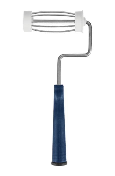 Trafficage Frames - for Lines Edging & Trim - Wooster Brush