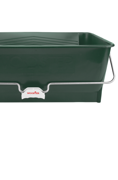 Wide Boy Buckets - for High-Production Jobs - Wooster Brush