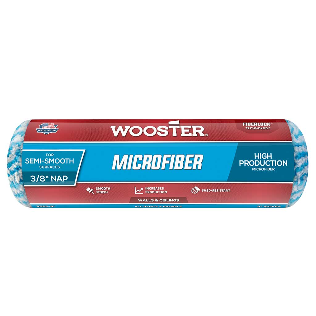 Wooster Rollers - Wooster Brush Company