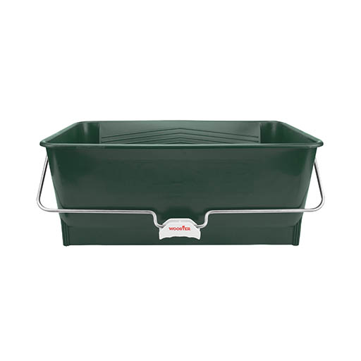 Wooster Buckets & Trays - Wooster Brush Company